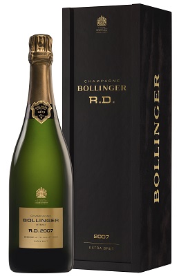 Buy Bollinger Champagne Online at Champagne Direct.co.uk