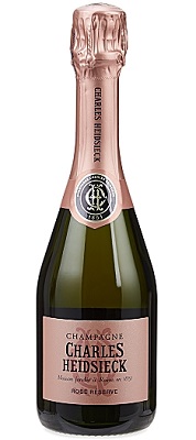 Buy Charles Heidsieck Champagne Online at Champagne Direct.co.uk
