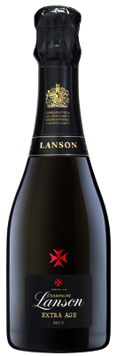 Buy Lanson Champagne Online at Champagne Direct.co.uk