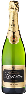 Buy Lanson Champagne Online at Champagne Direct.co.uk