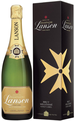 Buy Vintage Champagne Online at Champagne Direct.co.uk