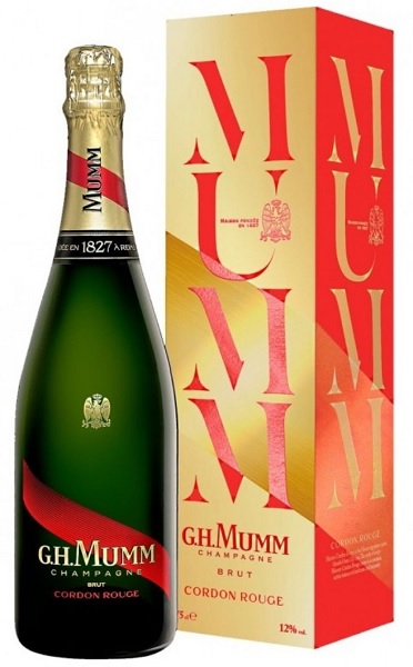 Buy Mumm Champagne Online at Champagne Direct.co.uk