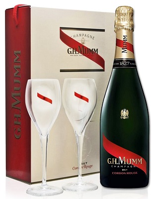 Buy Mumm Champagne Online at Champagne Direct.co.uk