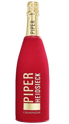 Champagnes Glass Bottle N.V. Piper Heidsieck, Brut Reserve $169 ...